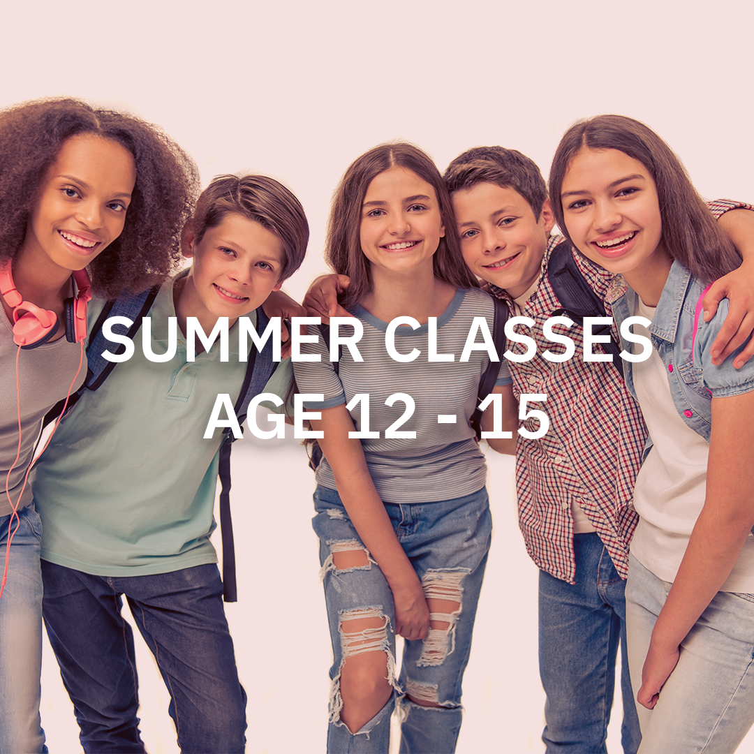 Promo-Summer Landing Page 2023 - 朗喬 Immerse Languages